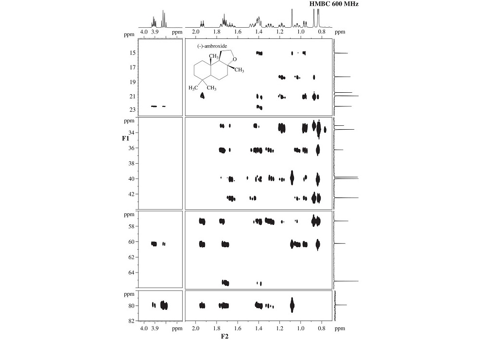 2D NMR Pulses
